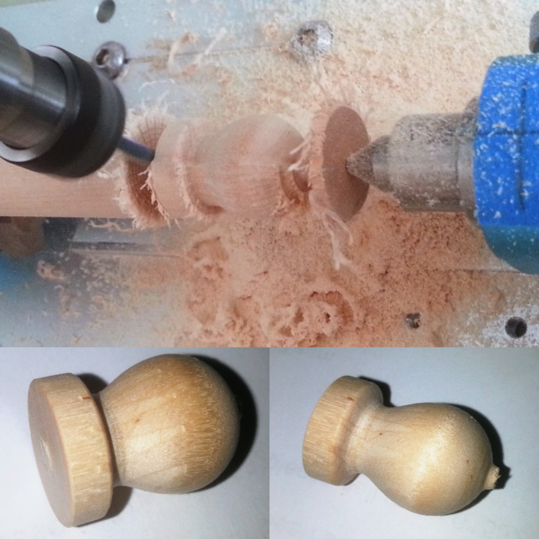 Review of the Genmitsu 4th Axis CNC Rotary Module Kit for 4040-PRO ...