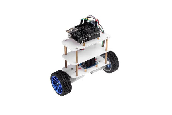 SainSmart InstaBots – SainSmart.com