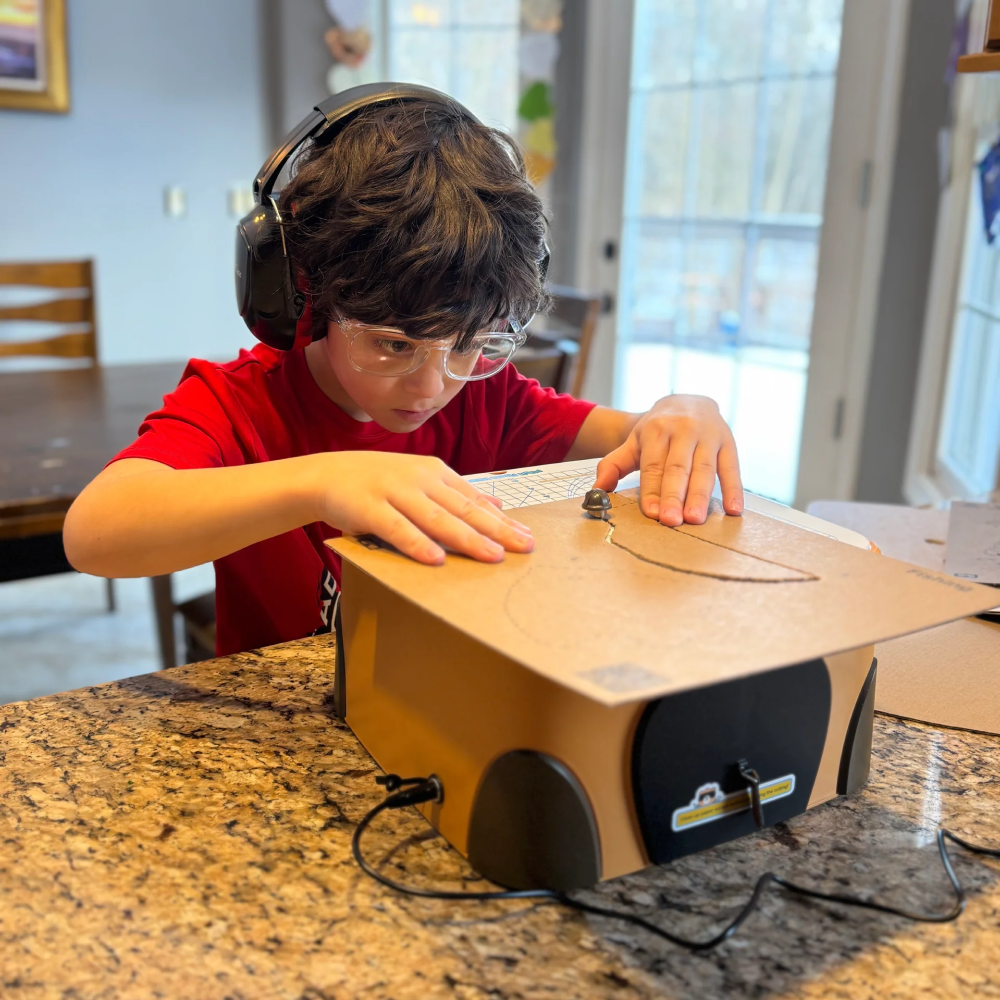 STEM Tools – SainSmart.com