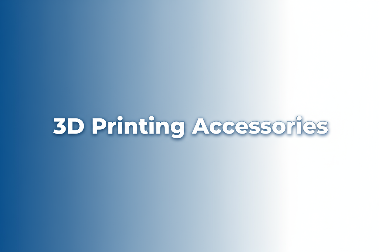SainSmart 3D Printing Accessories for Creality, Bambu 3D Printers ...