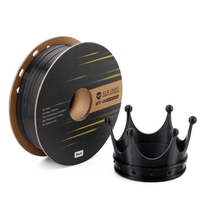 PLA Filament – SainSmart.com