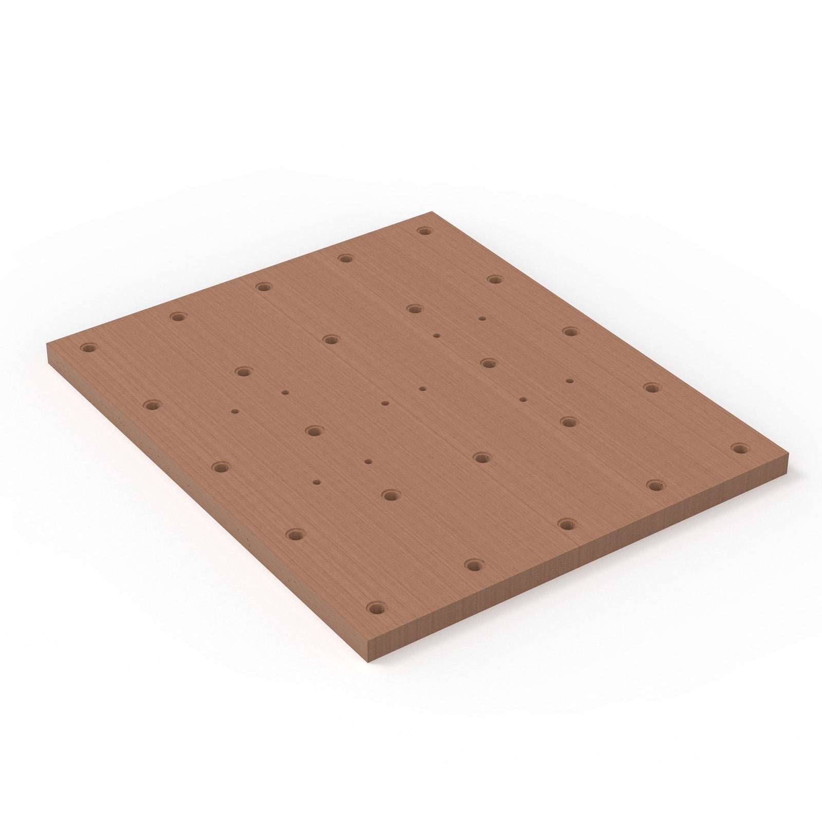 Genmitsu 3040 MDF Spoilboard for 3018 CNC Extension Kit | SainSmart ...