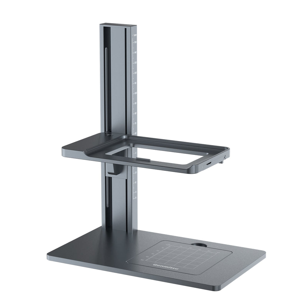 Genmitsu Jinsoku Z4 5W Lightweight Galvo Laser Machine, Entry-level ...