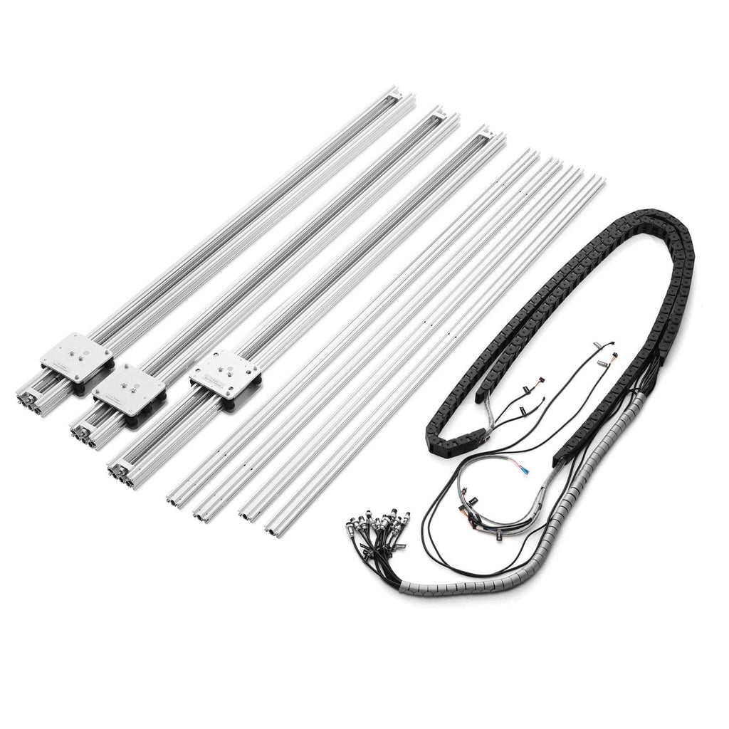 Genmitsu 6060~1313 XY-Axis Extension Kit for PROVerXL4030 V2 CNC ...