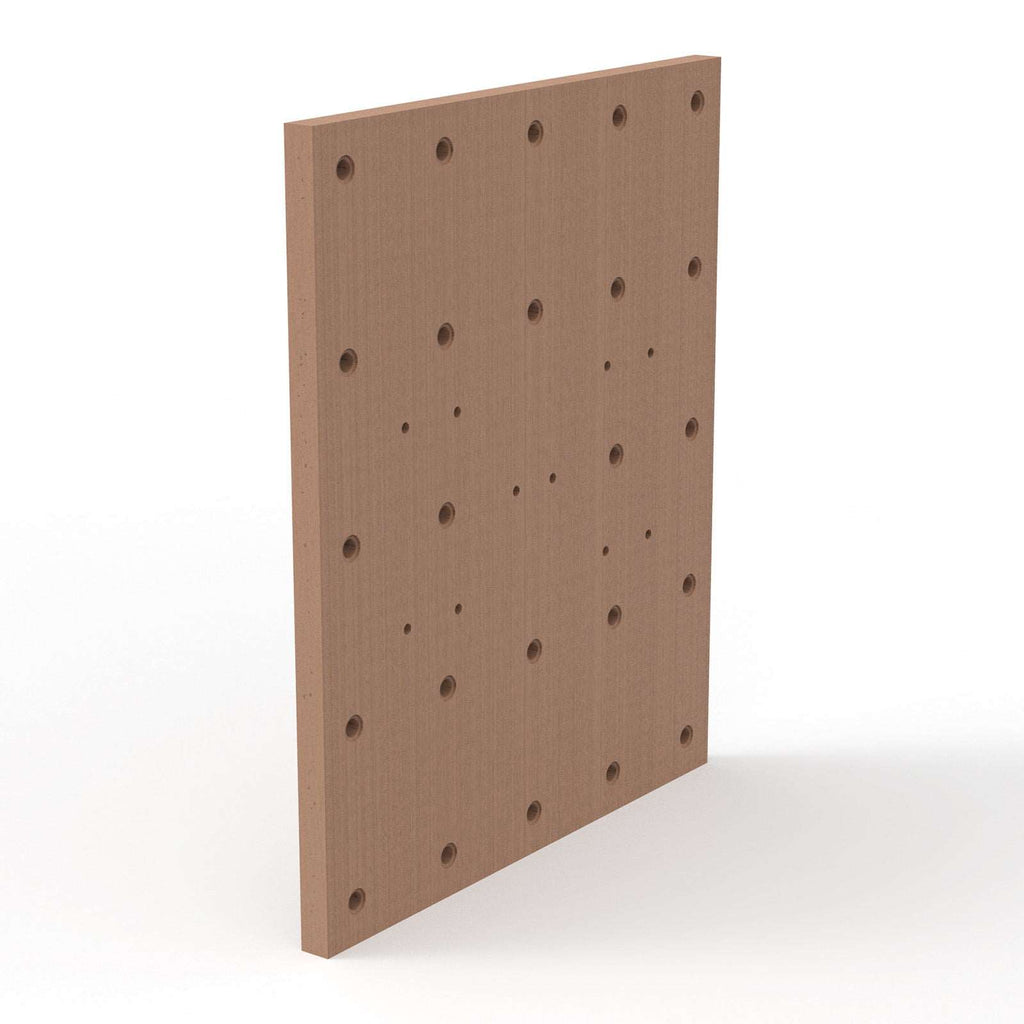 Genmitsu 3040 MDF Spoilboard for 3018 CNC Extension Kit | SainSmart ...