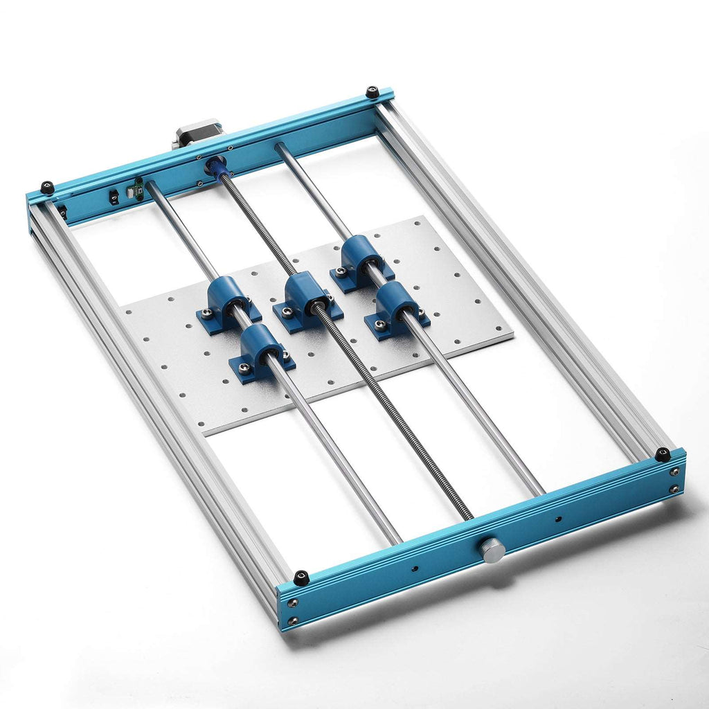 Genmitsu 3040 Y-Axis Extension Kit for 3018-PROVer V2 CNC | SainSmart ...