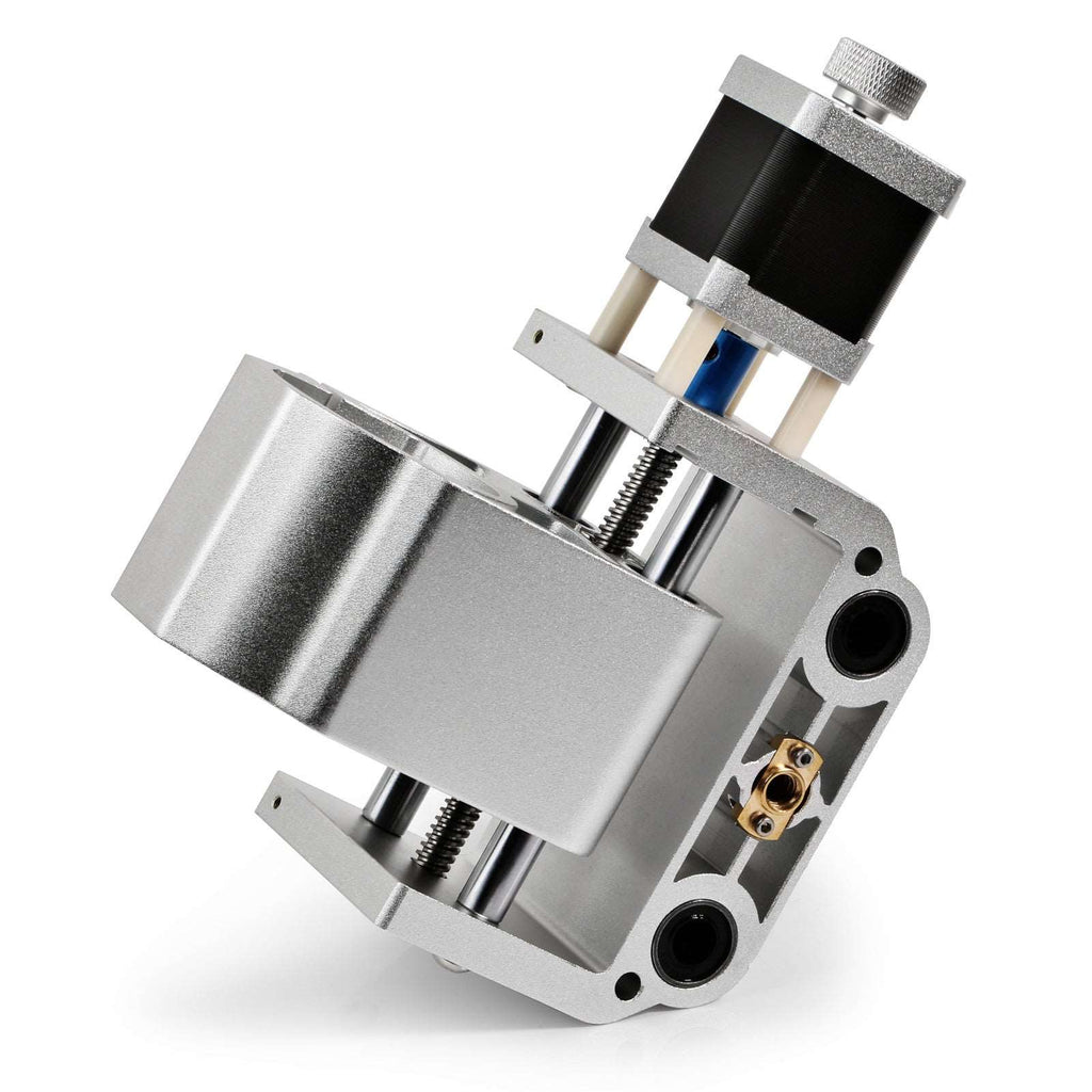 Genmitsu Aluminum Spindle Holder for 3018-PRO | SainSmart – SainSmart.com
