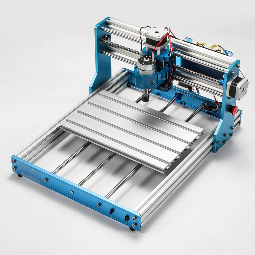 Genmitsu 3040 Y-Axis Extension Kit for 3018 Series CNC Router ...