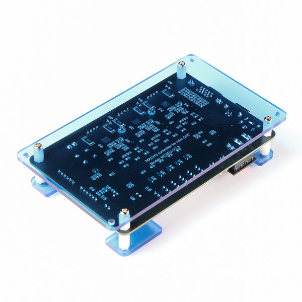 [Replacement] Mach3 Control Board for 3018-PROver Mach3, 3018-MX3, 301 ...
