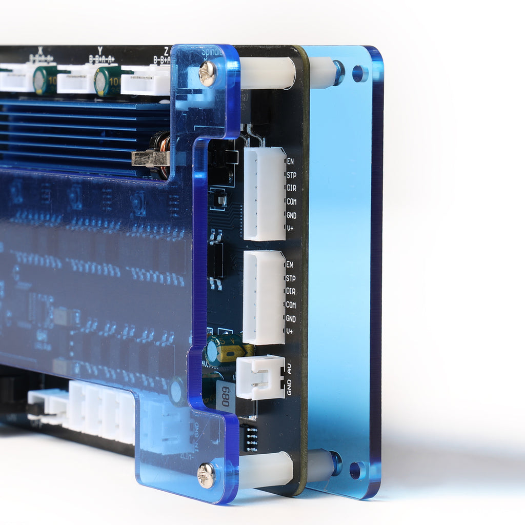 [Replacement] Mach3 Control Board for 3018-PROver Mach3, 3018-MX3, 301 ...