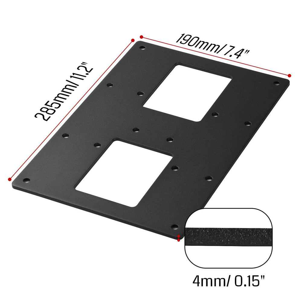 Genmitsu 3040 Y-Axis Extension Kit for 3018-PROVer V2 CNC | SainSmart ...