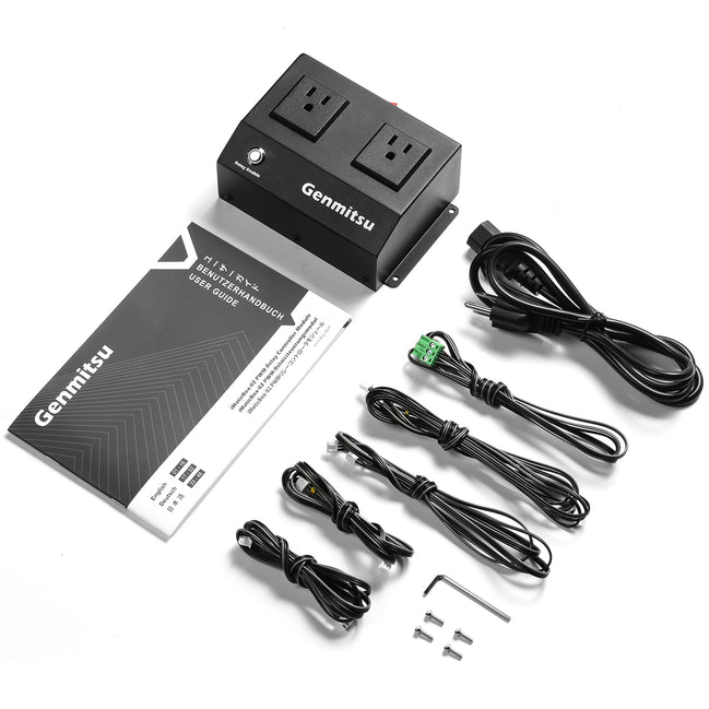 iMaticBox Relay Module Switch for CNC Router Machines – SainSmart.com