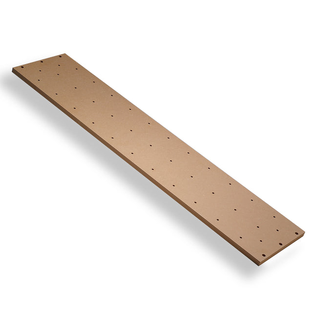 2040, 2080 Threaded Inserts MDF Spoilboard for 4040 Reno CNC Router XY ...