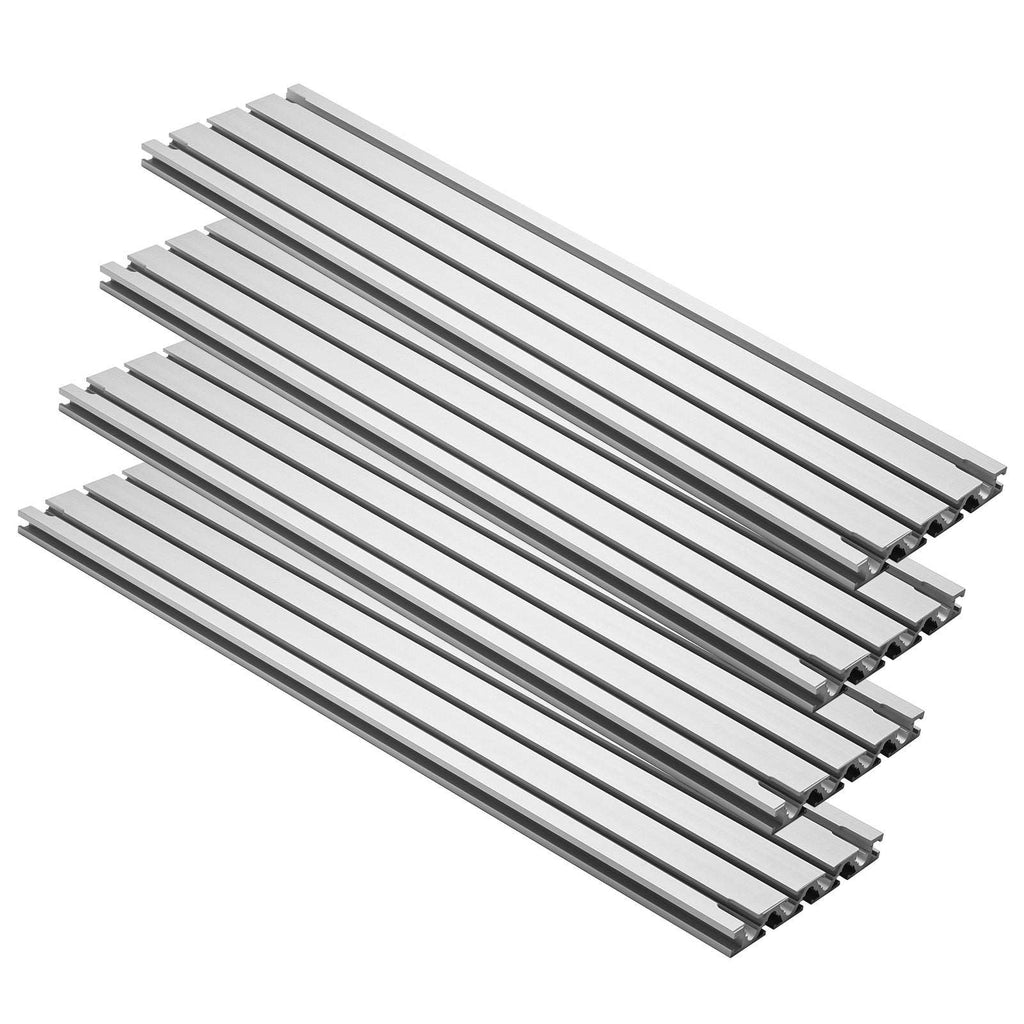 Genmitsu T-Slot Table Top CNC Aluminum Spoilboard for PROVerXL 4030 ...