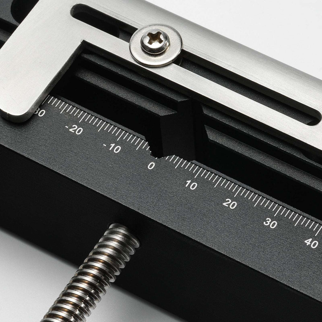 Genmitsu Aluminum Bench Vise Clamp 10.2" x 5.5" x 1.6" | SainSmart ...