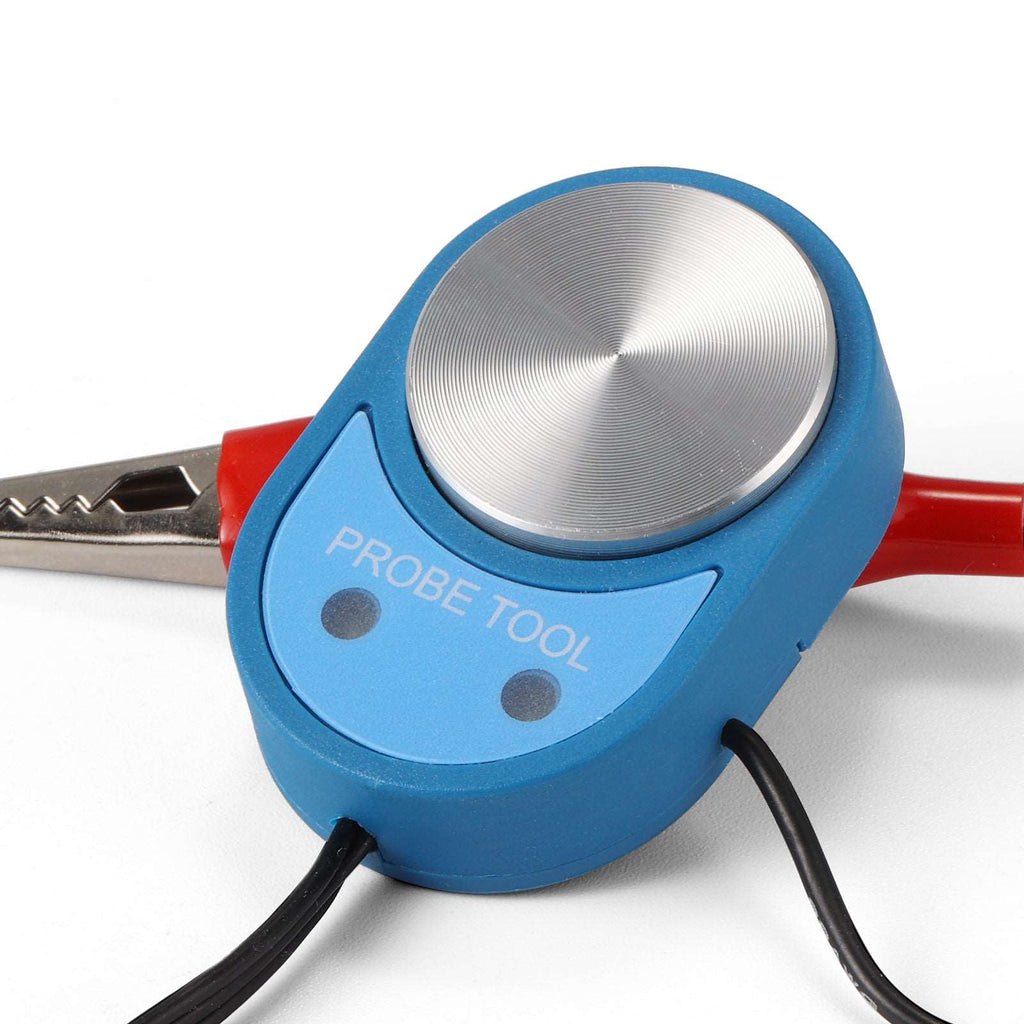 Z-Axis Touch Probe Photoelectric Tool Setting with indicators ...