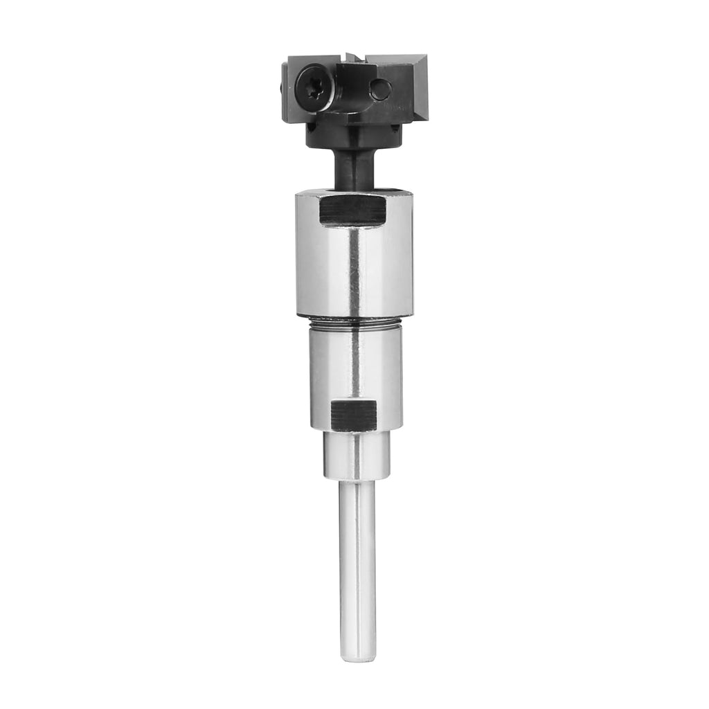 1/4" Shank Collet Extension Chuck Rod for 1/4" Shank Bits – SainSmart.com