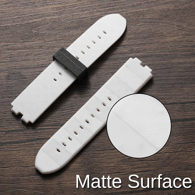Matte Flexible TPU Filament, 95A, ±0.05mm, 1.75mm, 1kg, Black White ...