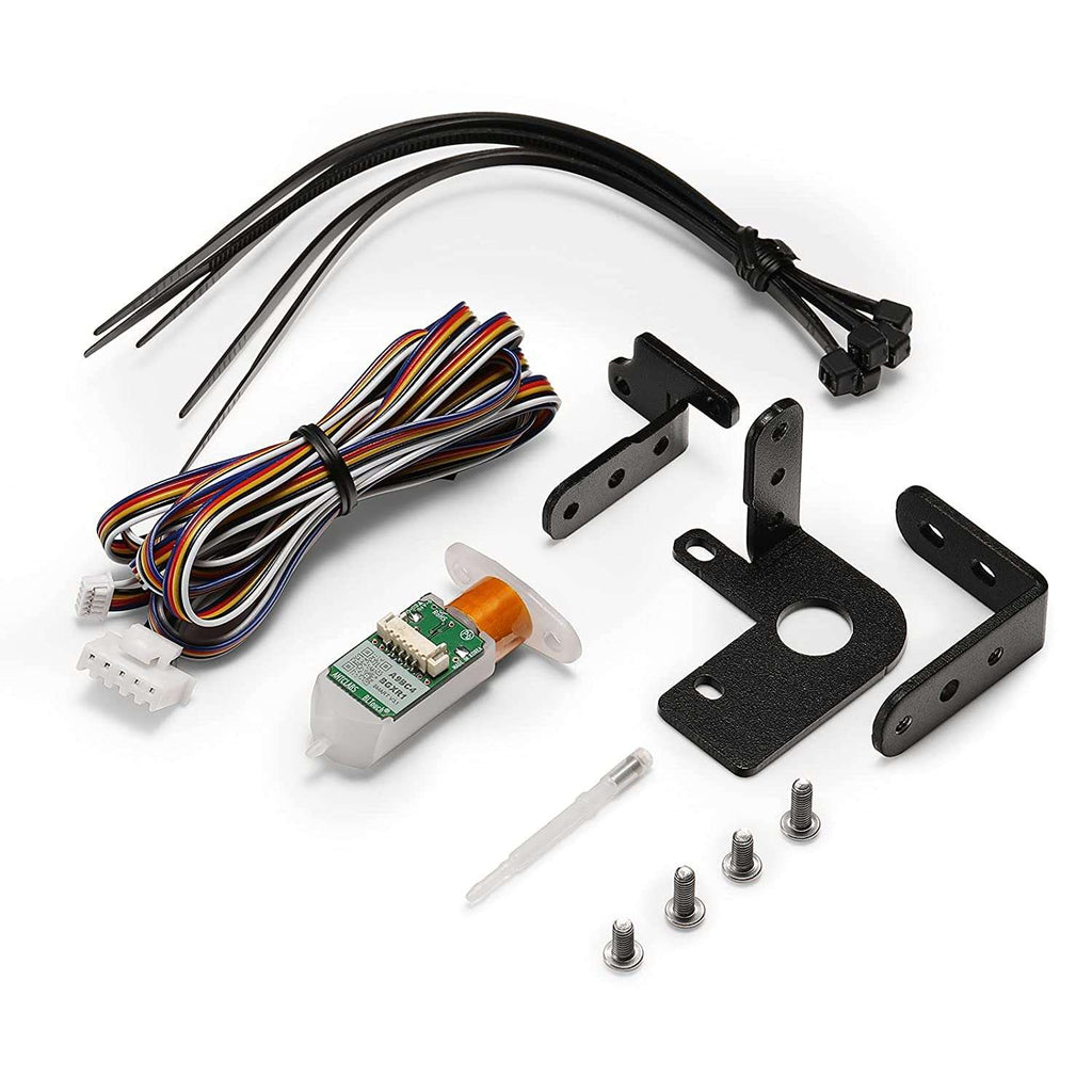 BL Touch V3.1 Auto Bed Leveling Sensor Upgrade Kit – SainSmart.com