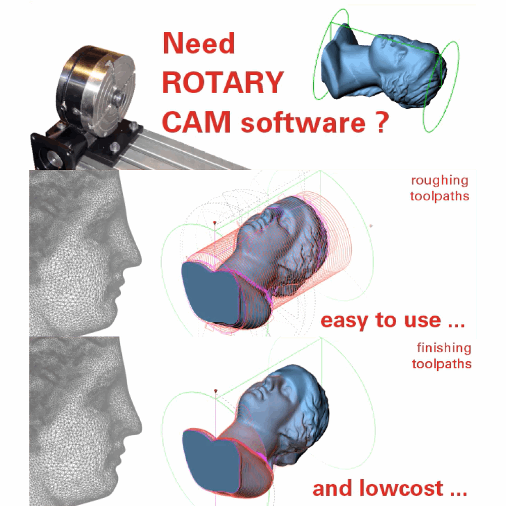 DeskProto V8 Multi-Axis Edition Hobby License Key – SainSmart.com