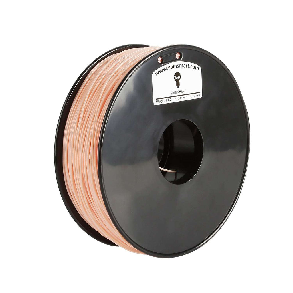 SainSmart TPU 3D Printing Filament | Perfect for Drones Racing | 0.8KG ...