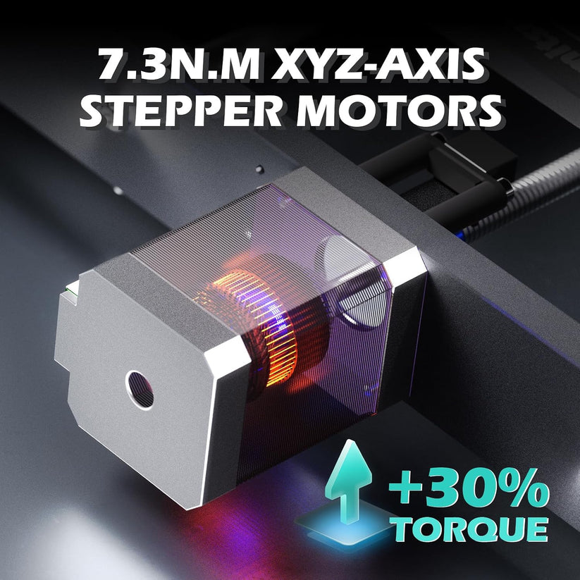 Genmitsu 3020-PRO Ultra CNC Router Kit, for Metal working & Woodworking ...