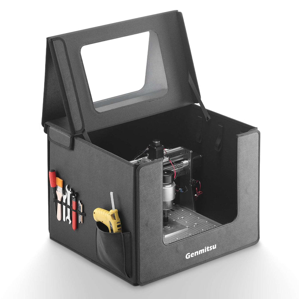 3020 KABA Fold CNC Enclosure – SainSmart.com