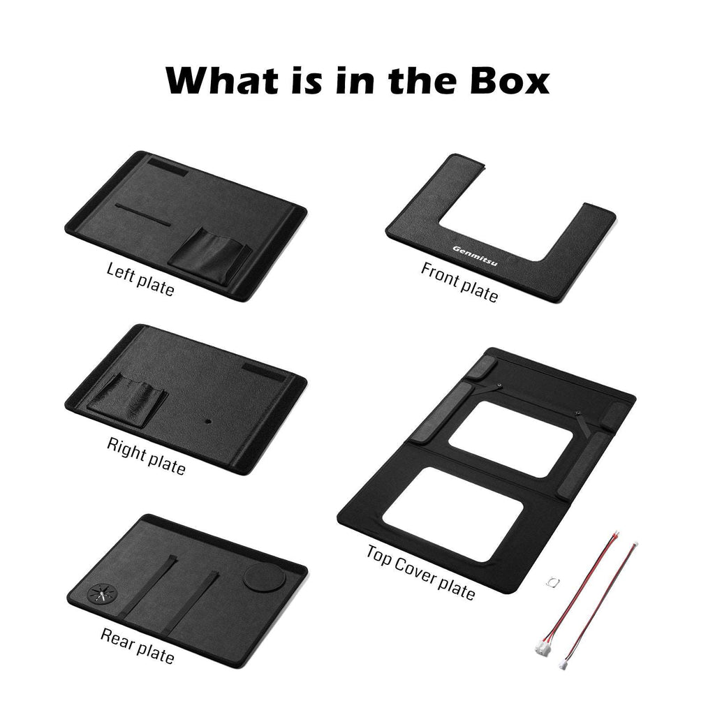 3020 KABA Fold CNC Enclosure – SainSmart.com
