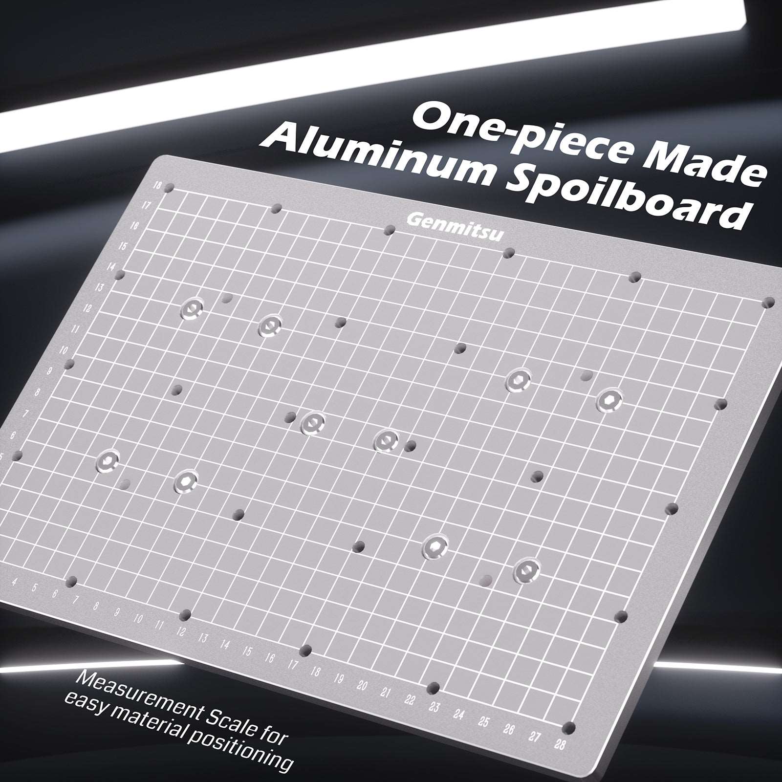 Genmitsu 3020-PRO MAX V2 CNC Router Machine For for Jewelry Making ...