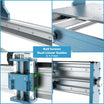 Genmitsu 3030-PROVer MAX Desktop CNC Router Machine for Jewelry Making ...