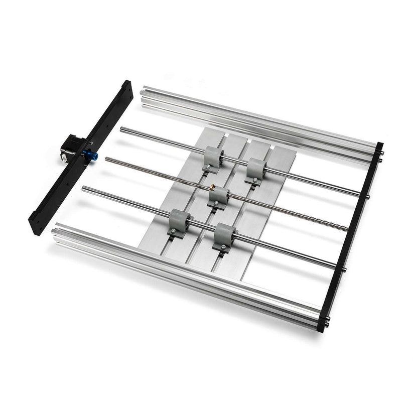 Genmitsu 3040 Y-Axis Extension Kit for 3018 Series CNC Router ...