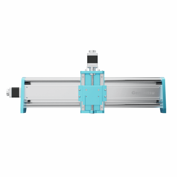 Genmitsu 4040-PRO MAX CNC Machine Desktop CNC Router, Enhanced XZ Axis ...