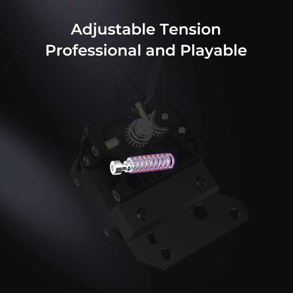 Creality Sprite Direct Drive Extruder Kit – SainSmart.com