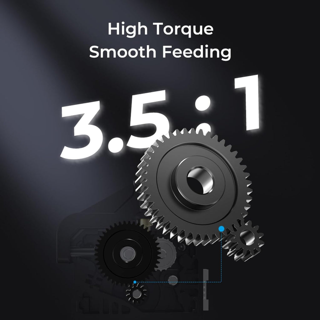 Creality Sprite Direct Drive Extruder Kit – SainSmart.com