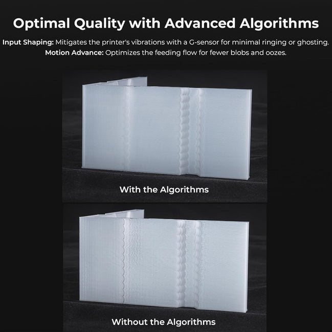 Creality CR-10 SE 3D Printer with Upgraded 600mm/s Printing Speed, Lin ...