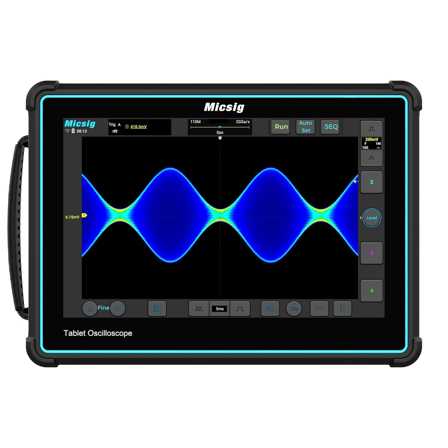 Oscilloscopes – SainSmart.com
