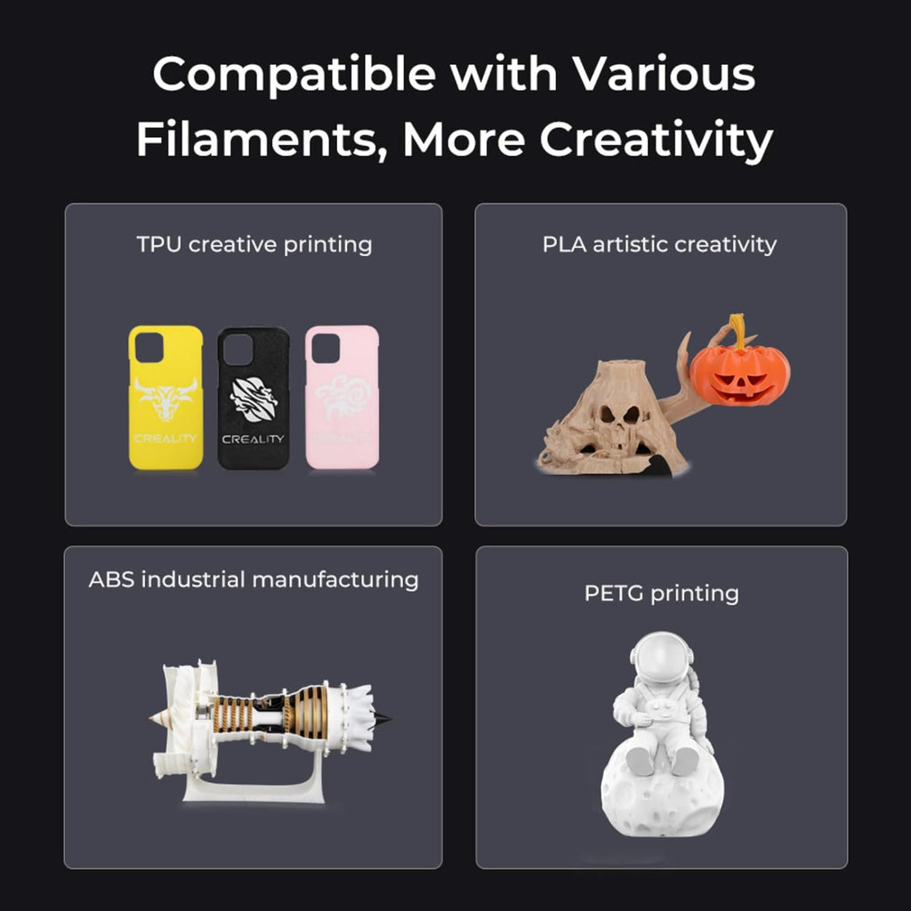 Creality Sprite Direct Drive Extruder Kit – SainSmart.com