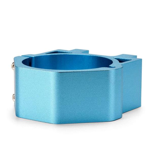 Genmitsu Aluminum Spindle Holder for 3018-PROVer | SainSmart ...