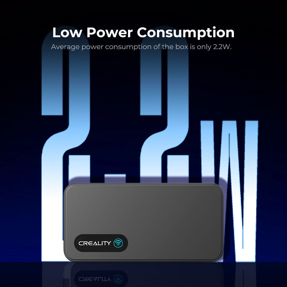 Creality CR-Scan Ferret & Ferret Pro 3D Scanner for 3D Printing Model ...