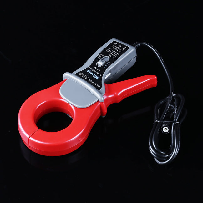 Micsig Oscilloscope Probe ACP1000 AC Current Probe with 5ft BNC Insula ...