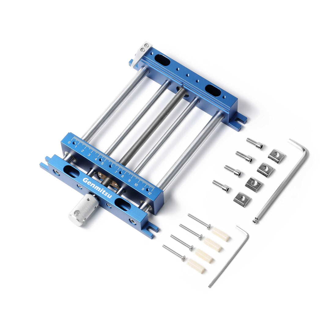 Genmitsu CNC Upgrade Parts & Accessories – tagged "Compatible with-4040 ...