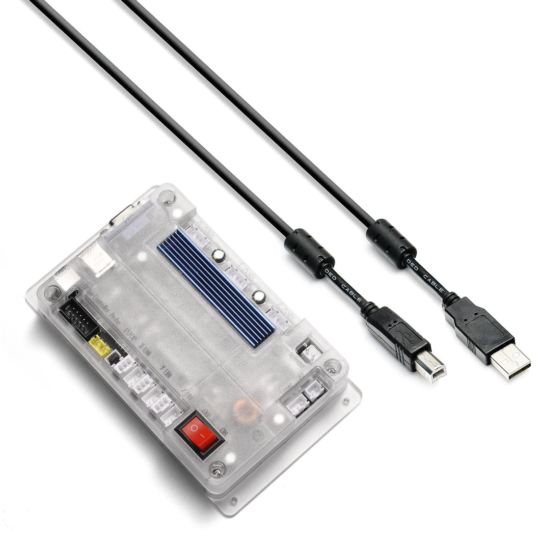 Genmitsu CNC Upgrade Parts & Accessories – SainSmart.com