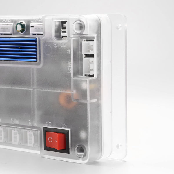 Control Board for 3018-PROVer V2 – SainSmart.com