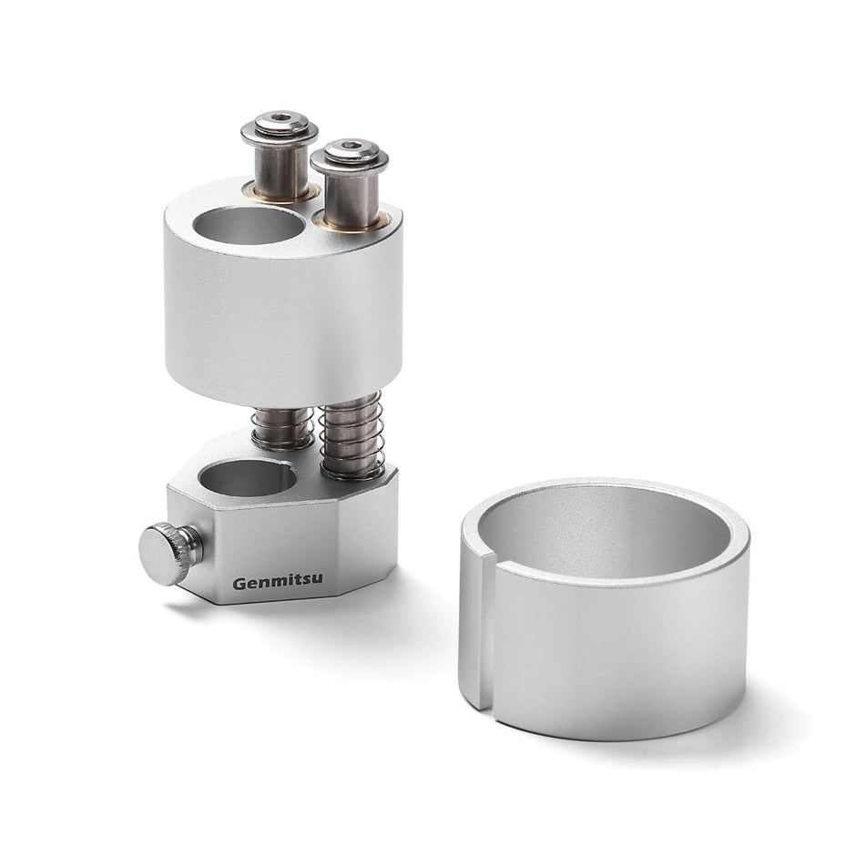 Genmitsu CNC Ecosystem – SainSmart.com