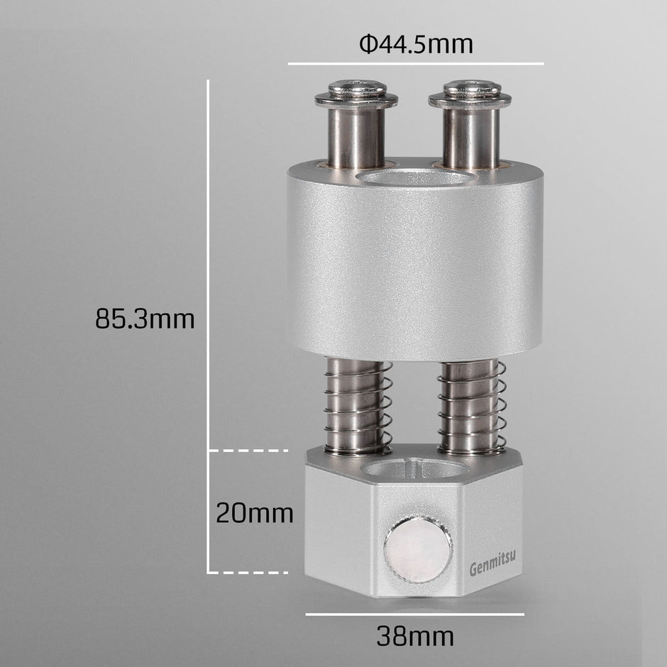 Genmitsu CNC Ecosystem – SainSmart.com