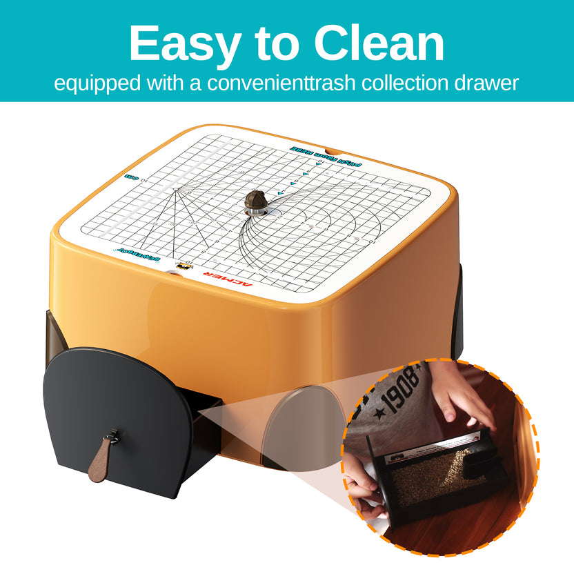 Cardboard Cutter C1 Kit, Blade-Free Auto Paper Cutting Tool, Empower K ...