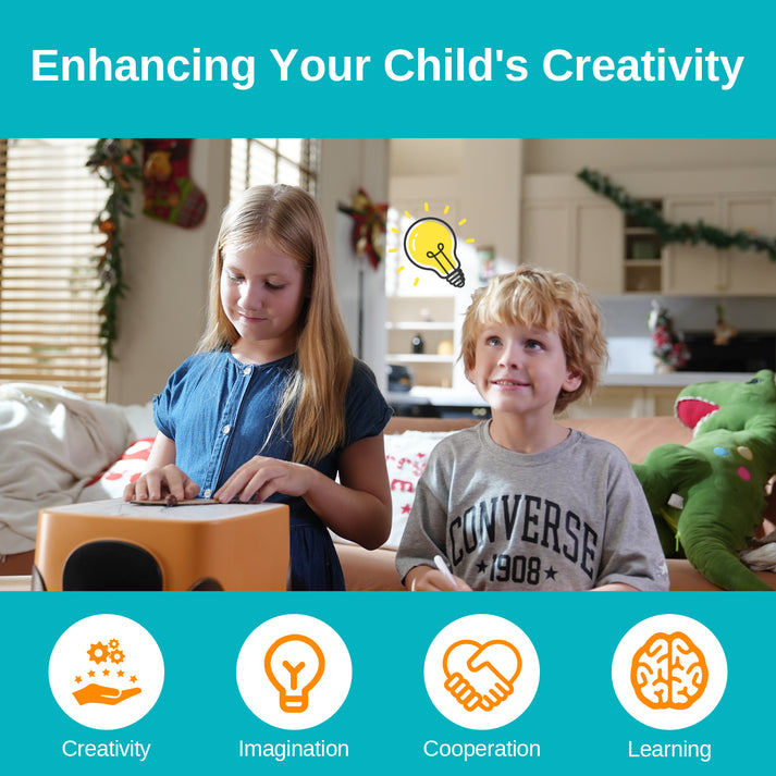 Cardboard Cutter C1 Kit, Blade-Free Auto Paper Cutting Tool, Empower K ...