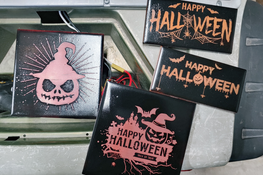 Share Your Works | SainSmart – SainSmart.com