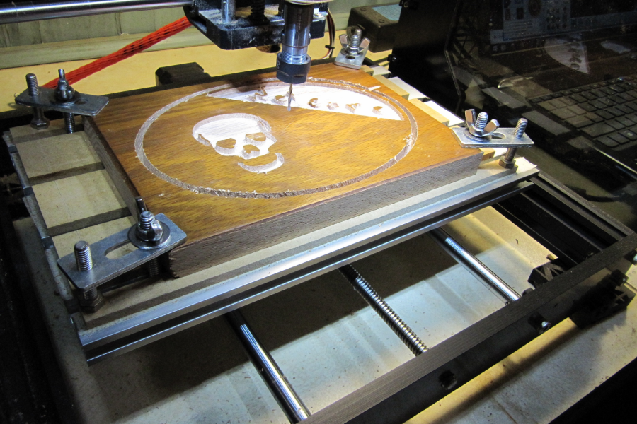 Share Your Works | SainSmart – SainSmart.com