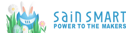 SainSmart | Desktop CNC, 3D Printing & DIY Tools | Power to the Makers ...
